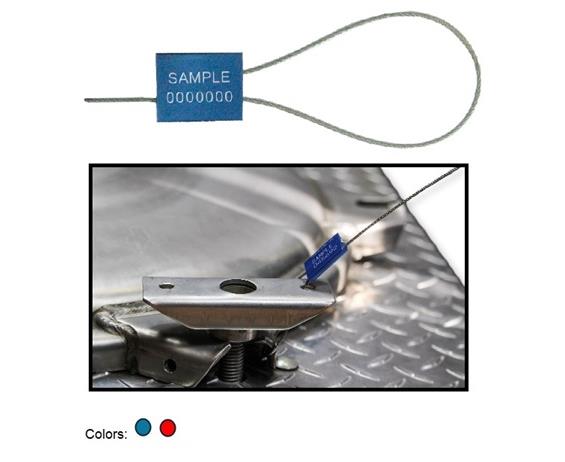 Flexsecure Fs35 Cable Seal
