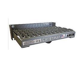 Steel Fold-Up Step | Motion Savers Inc. | 877-832-4154