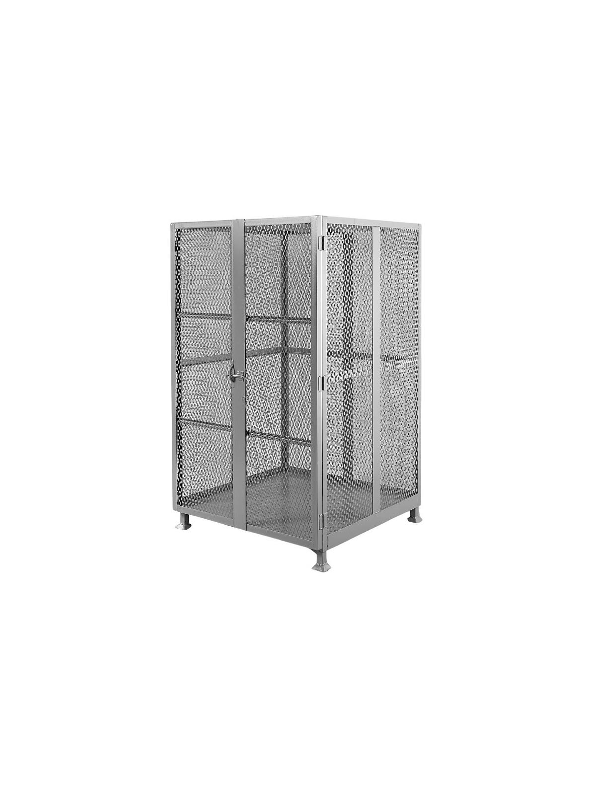 Stationary Security Units